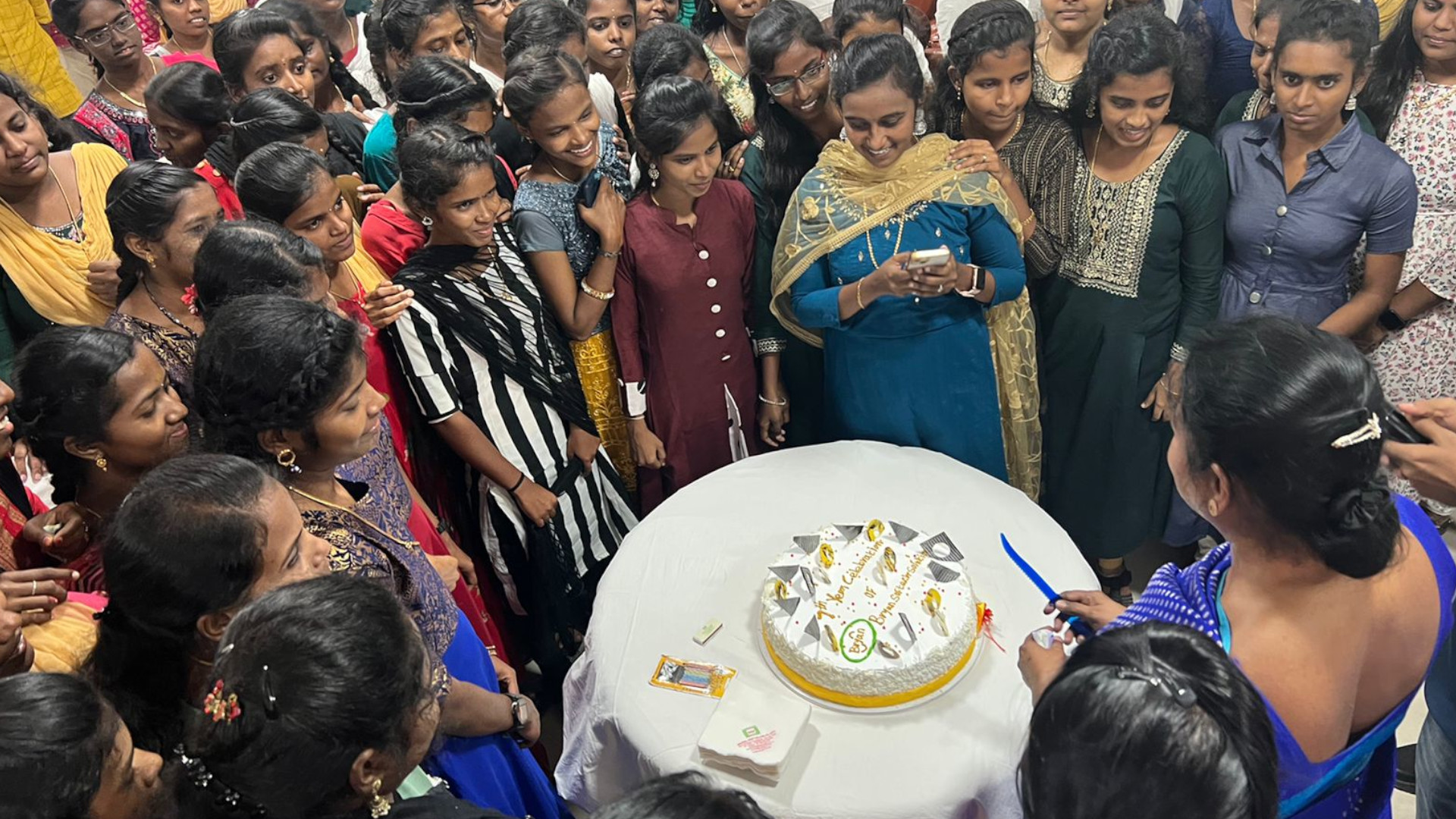 Bryan Softech Solution Pvt Ltd