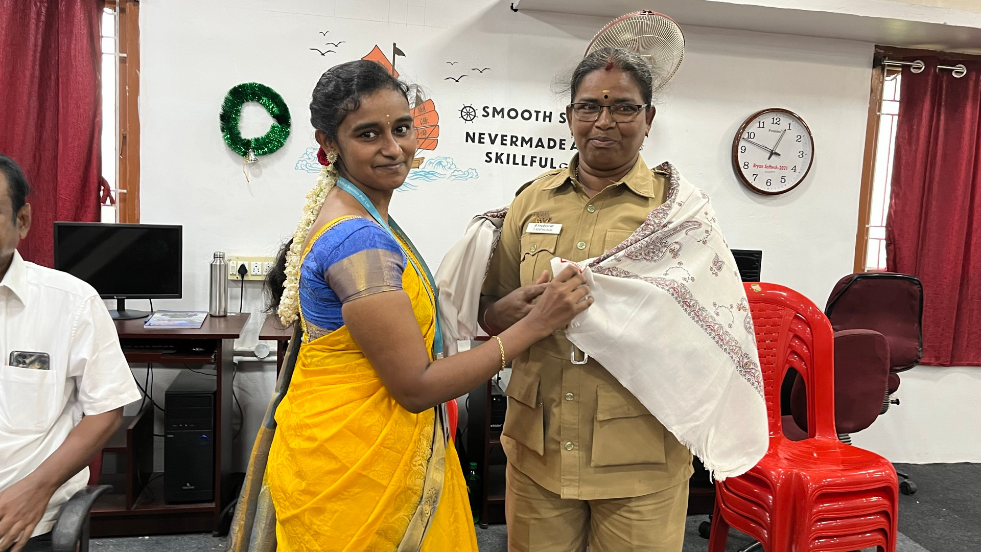 Bryan Softech Solution Pvt Ltd