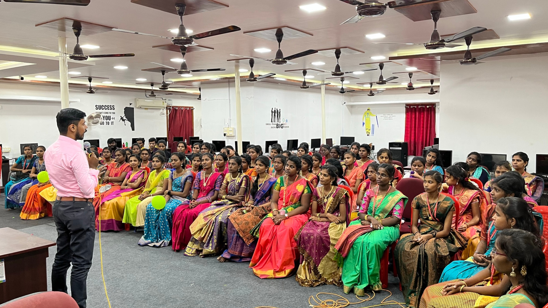 Bryan Softech Solution Pvt Ltd